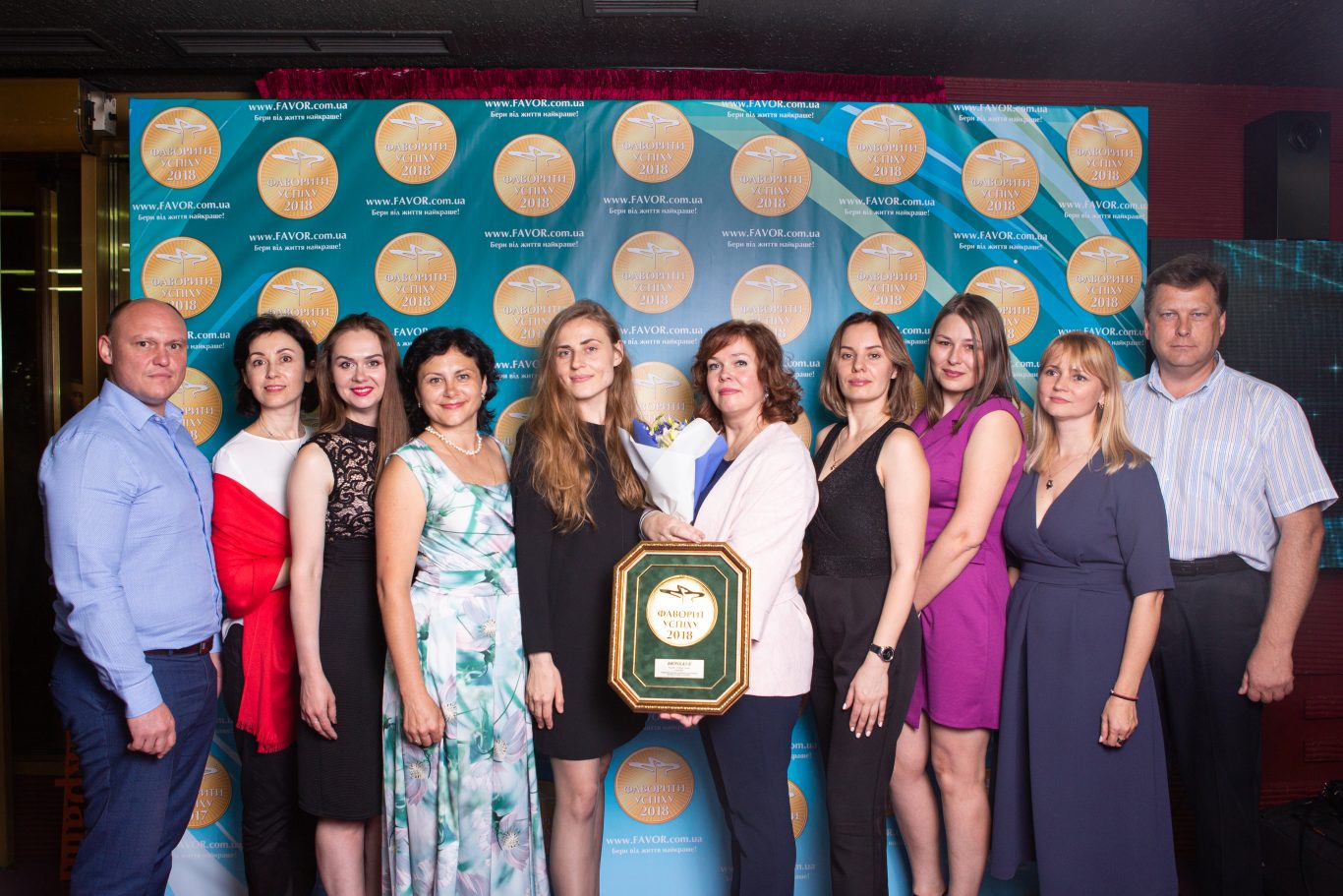 JSC Grindeks receives Gold in “Trade Mark 2018” competition in Ukraine ...