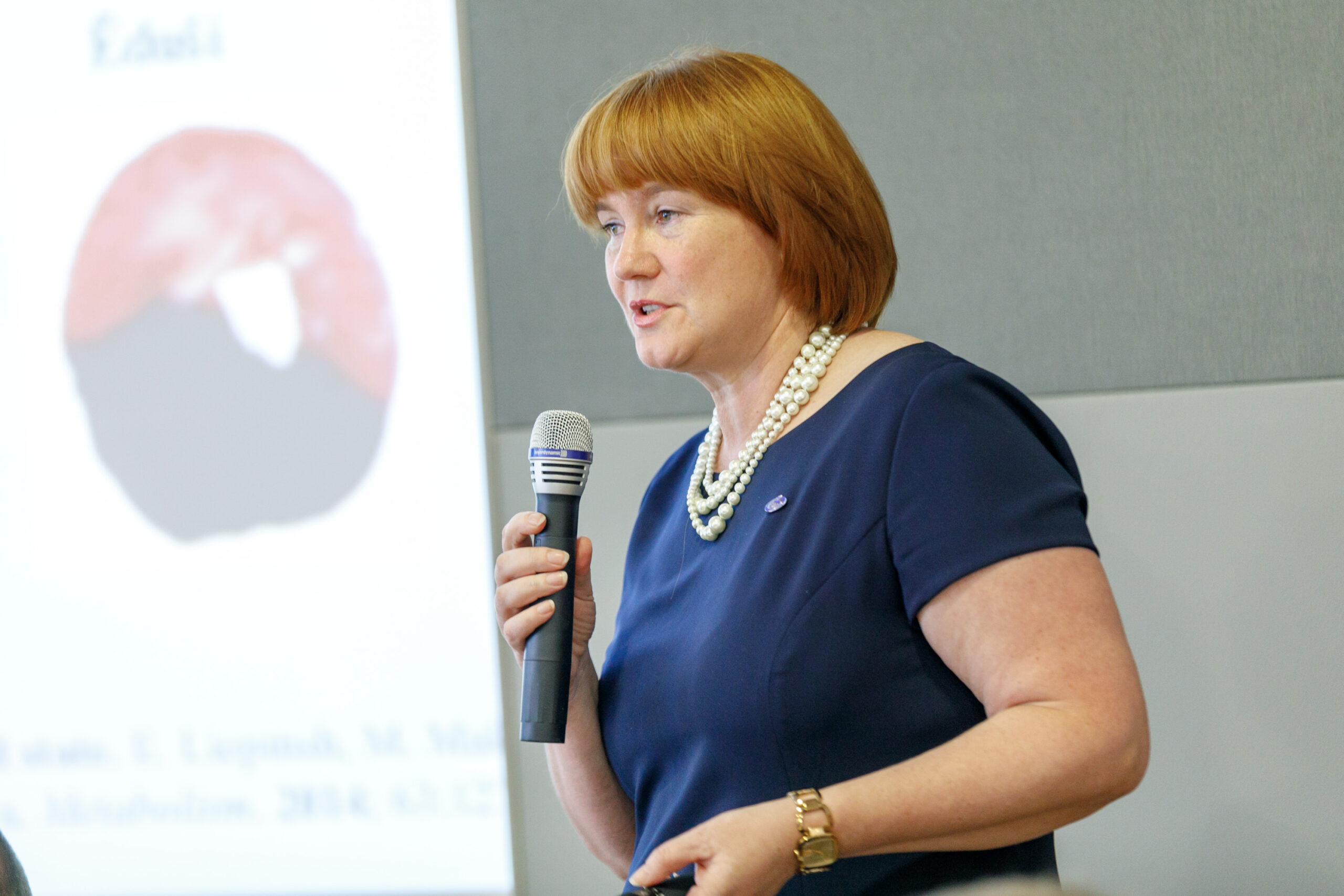 From Individual Research Projects to Strategic Long-Term Cooperation: Grindeks and Latvian ...