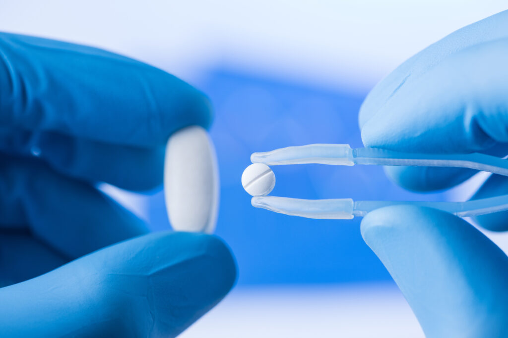 Pharmacovigilance at Grindeks - Grindeks