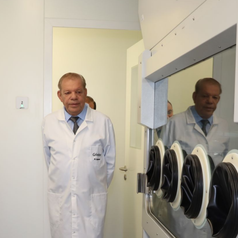 Management - Grindeks