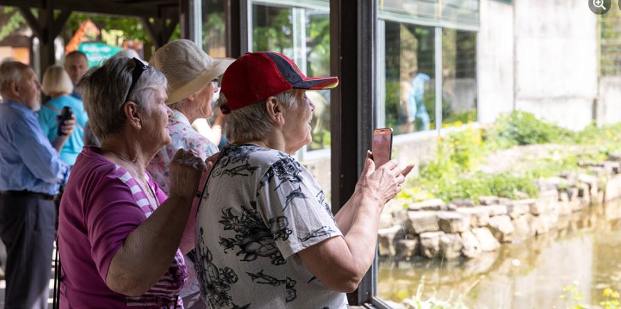 Grindeks holds first International Charity day - Grindeks