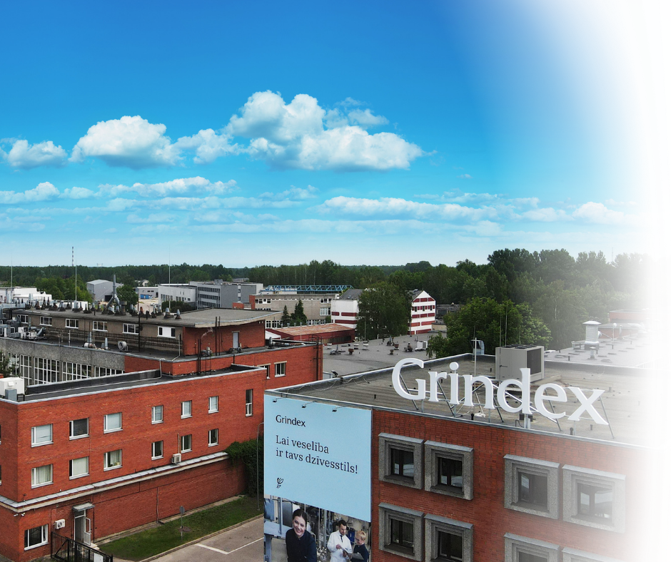 Strong growth and strengthened market positions in Europe during the ...